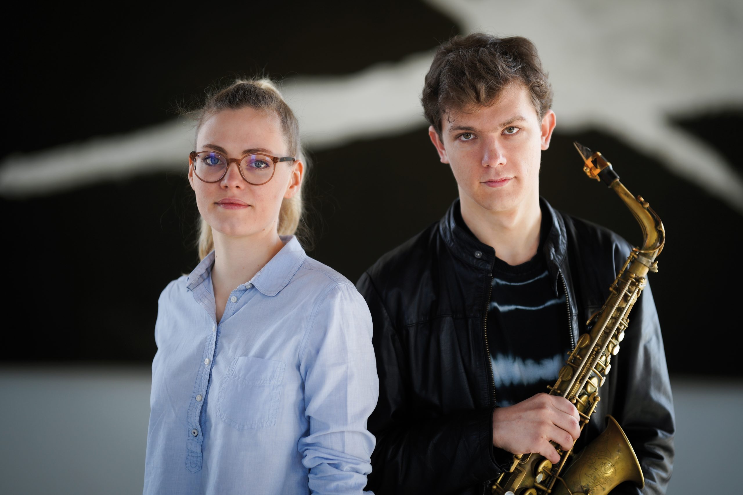 Jakob Manz & Johanna Summer - Jakob Manz